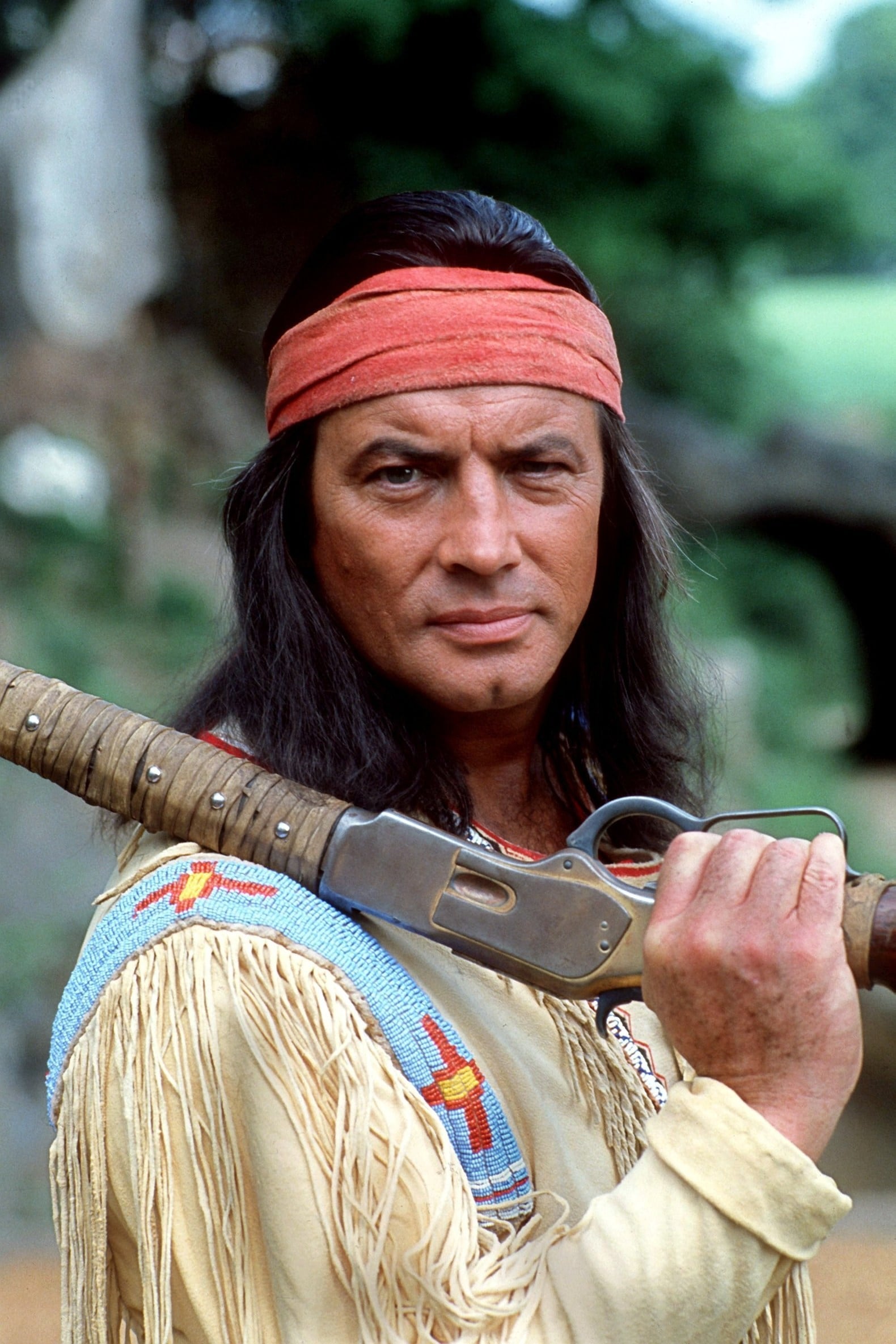 Winnetou-vertolker Pierre Brice overleden | De Morgen