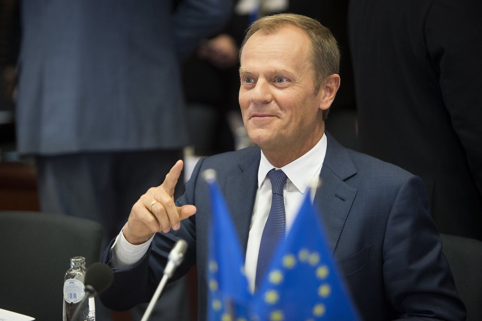 Eurotop, eurogroep, Europese Raad, Raad van de EU: kan u nog volgen ...