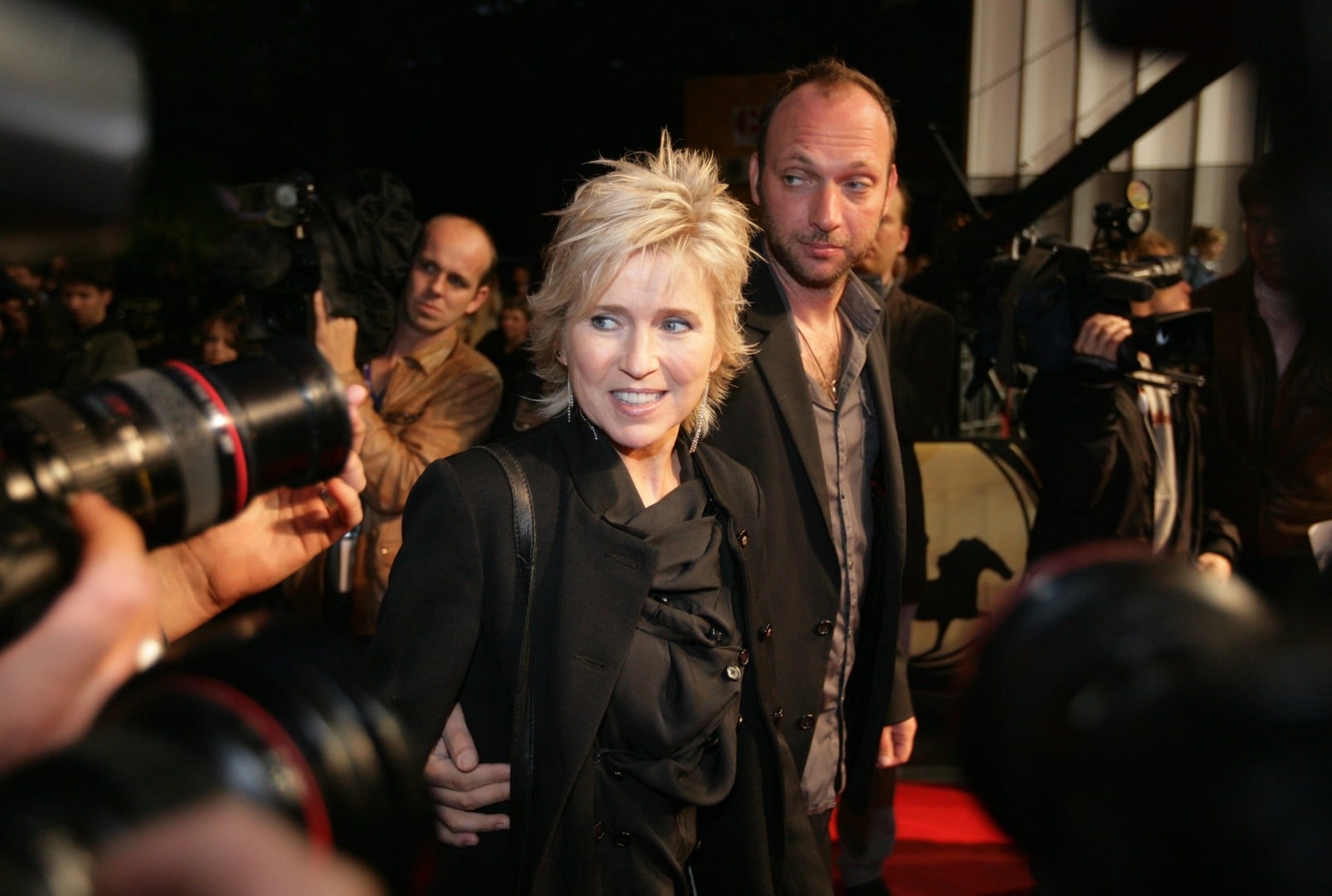 Beste Andrea, voor mij zal je altijd de opper-omroepster blijven | De ...