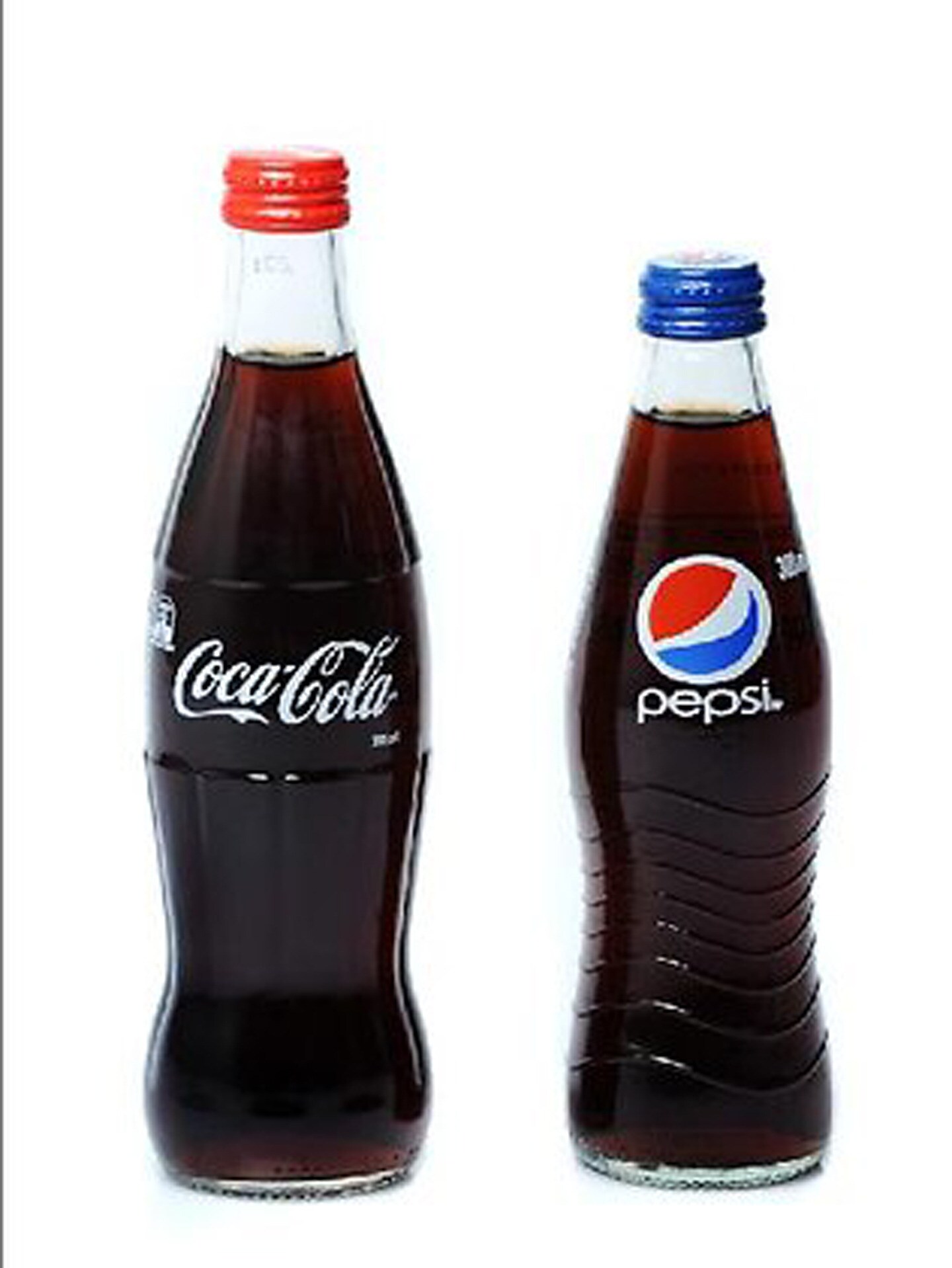 Uw brein zegt welke cola u écht de lekkerste vindt | De Morgen