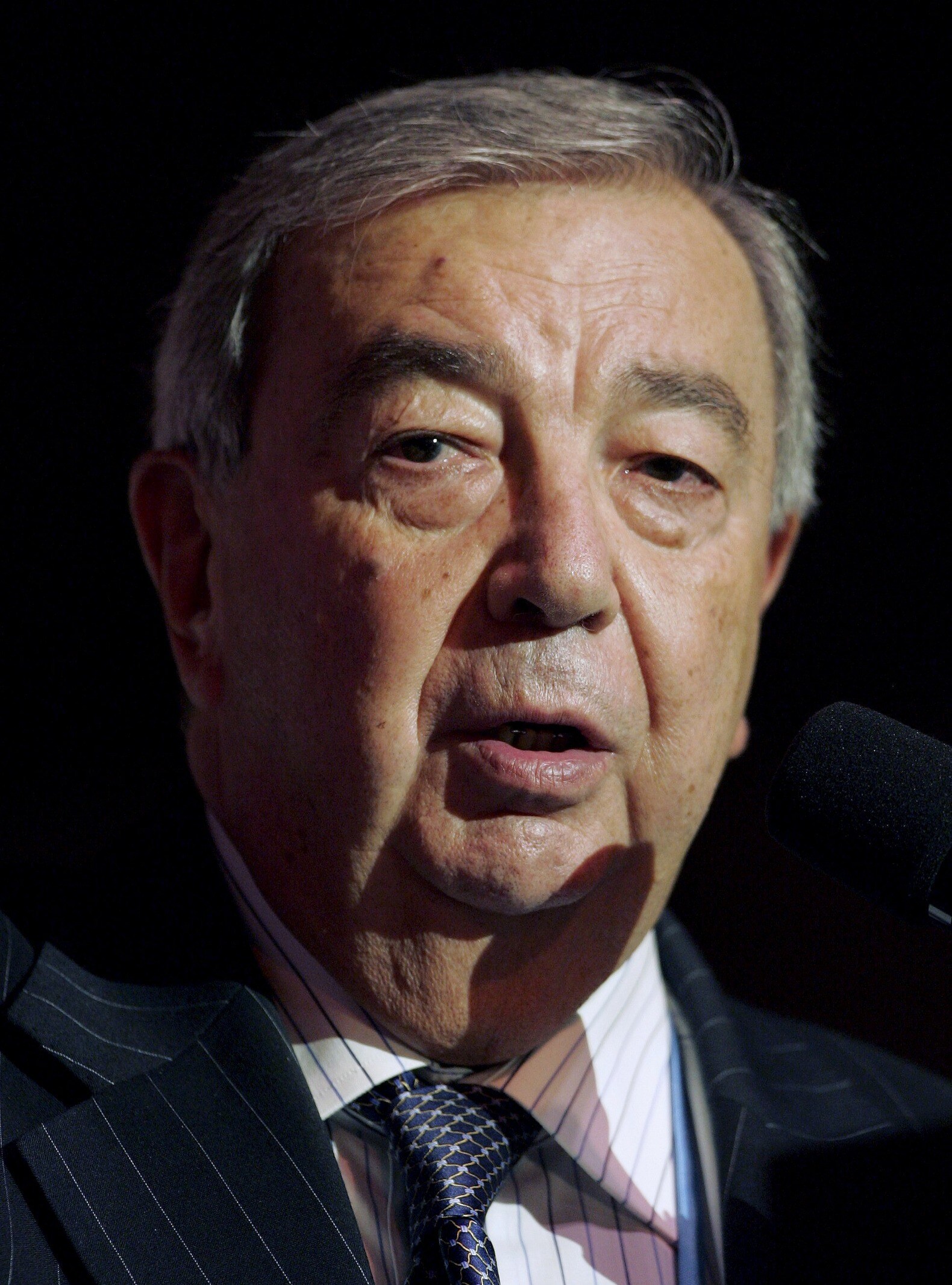 Russische ex-premier Primakov overleden | De Morgen