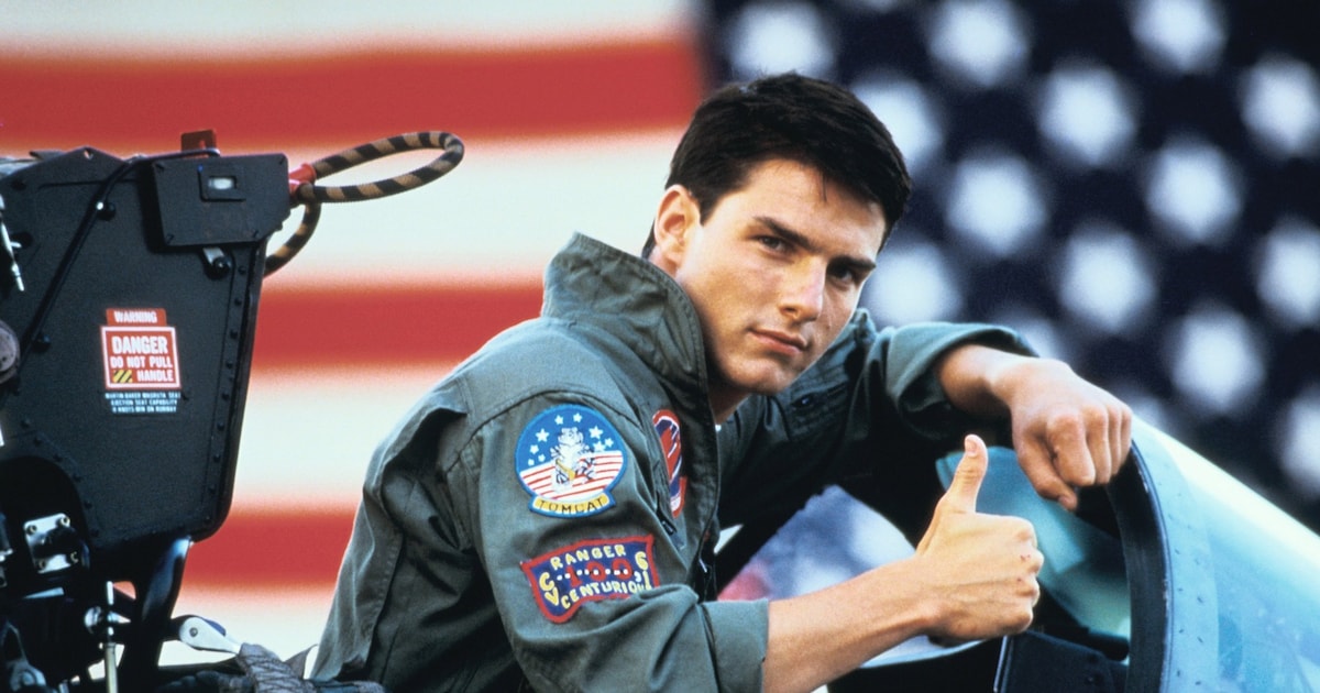 ‘Top Gun’ met Tom Cruise of de Britse versie van ‘De Verraders’: dit ...