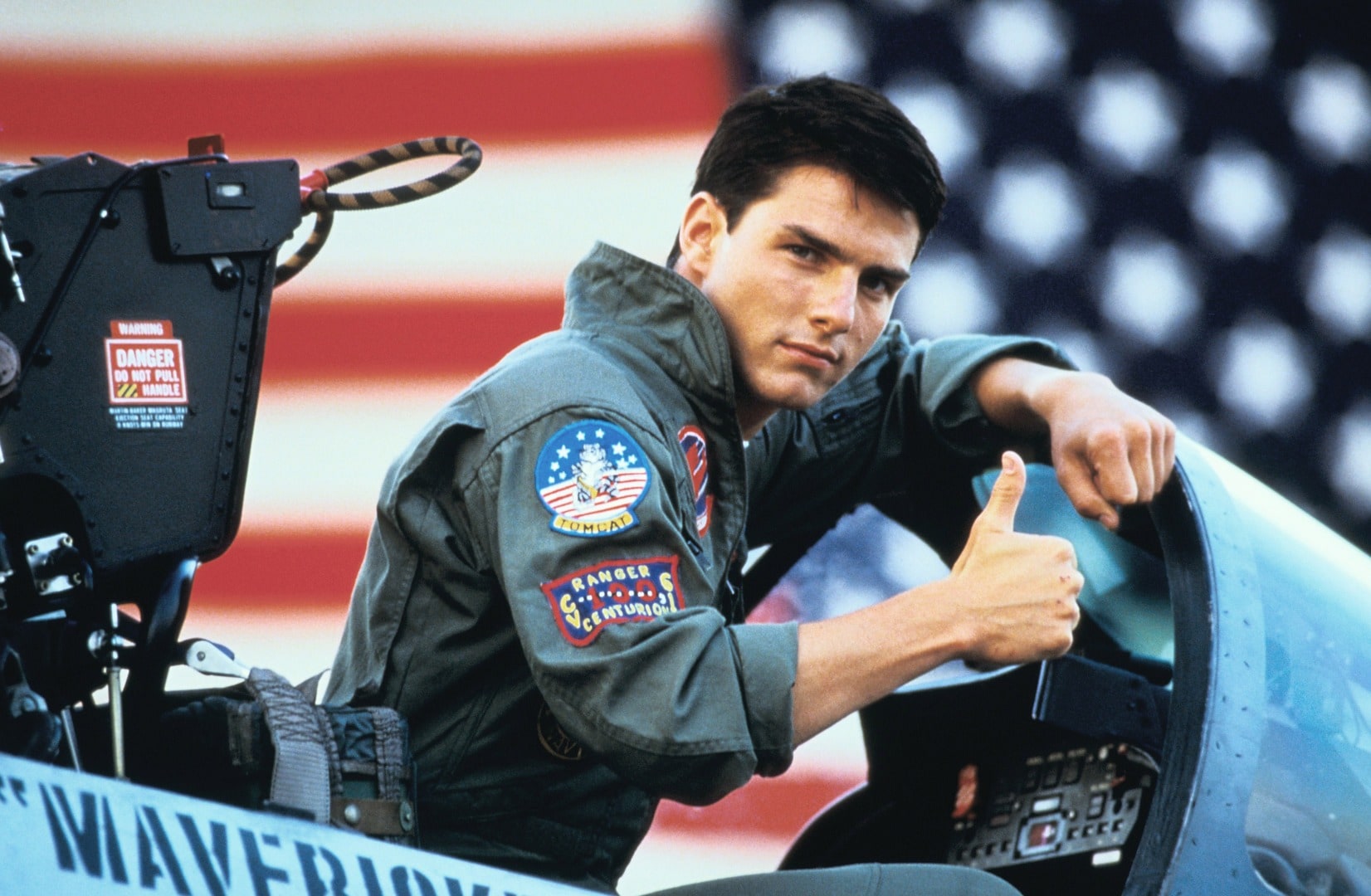 ‘Top Gun’ met Tom Cruise of de Britse versie van ‘De Verraders’: dit ...