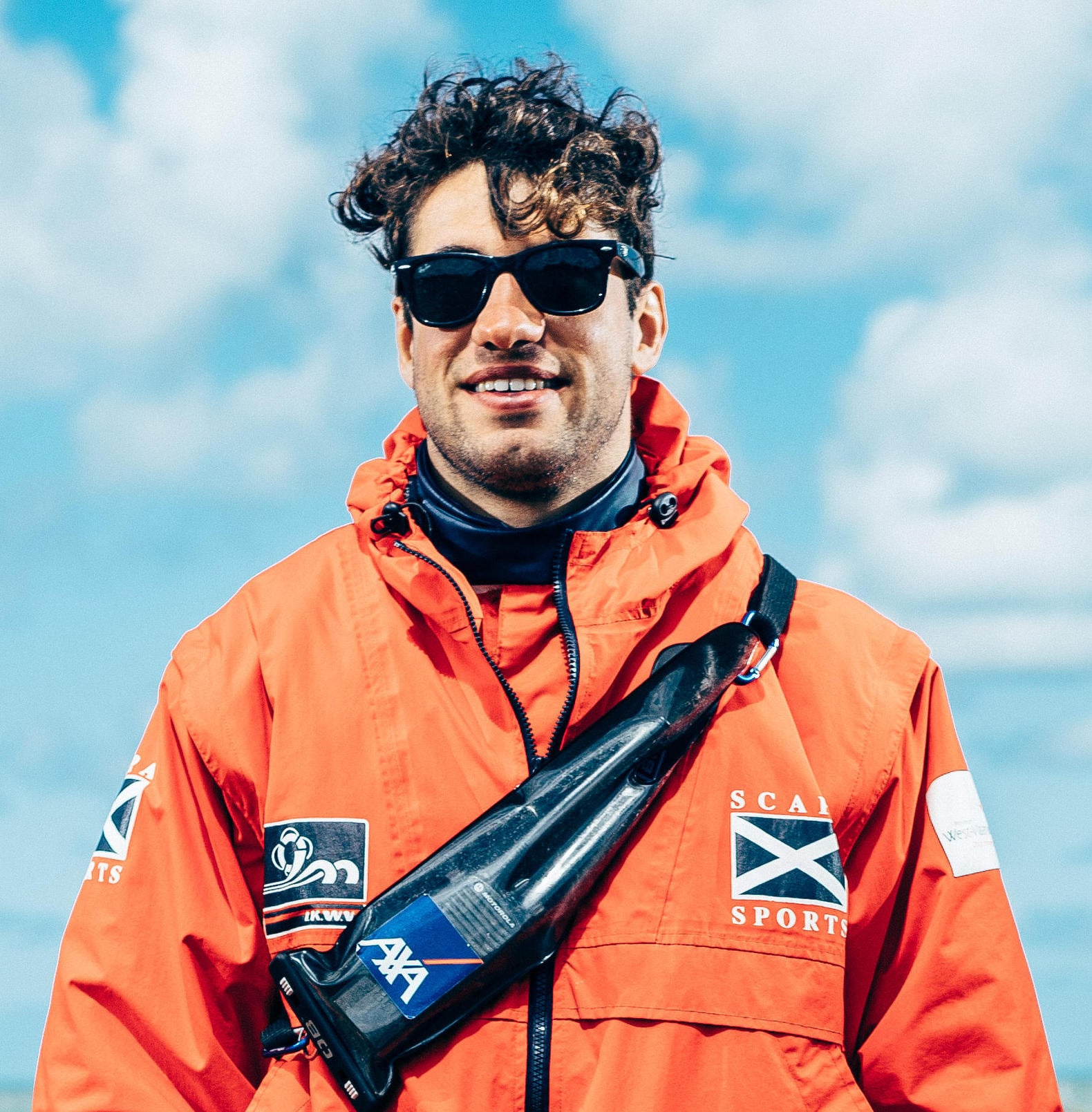 "Op een zonnige dag redden wij vijfhonderd levens" | De Morgen