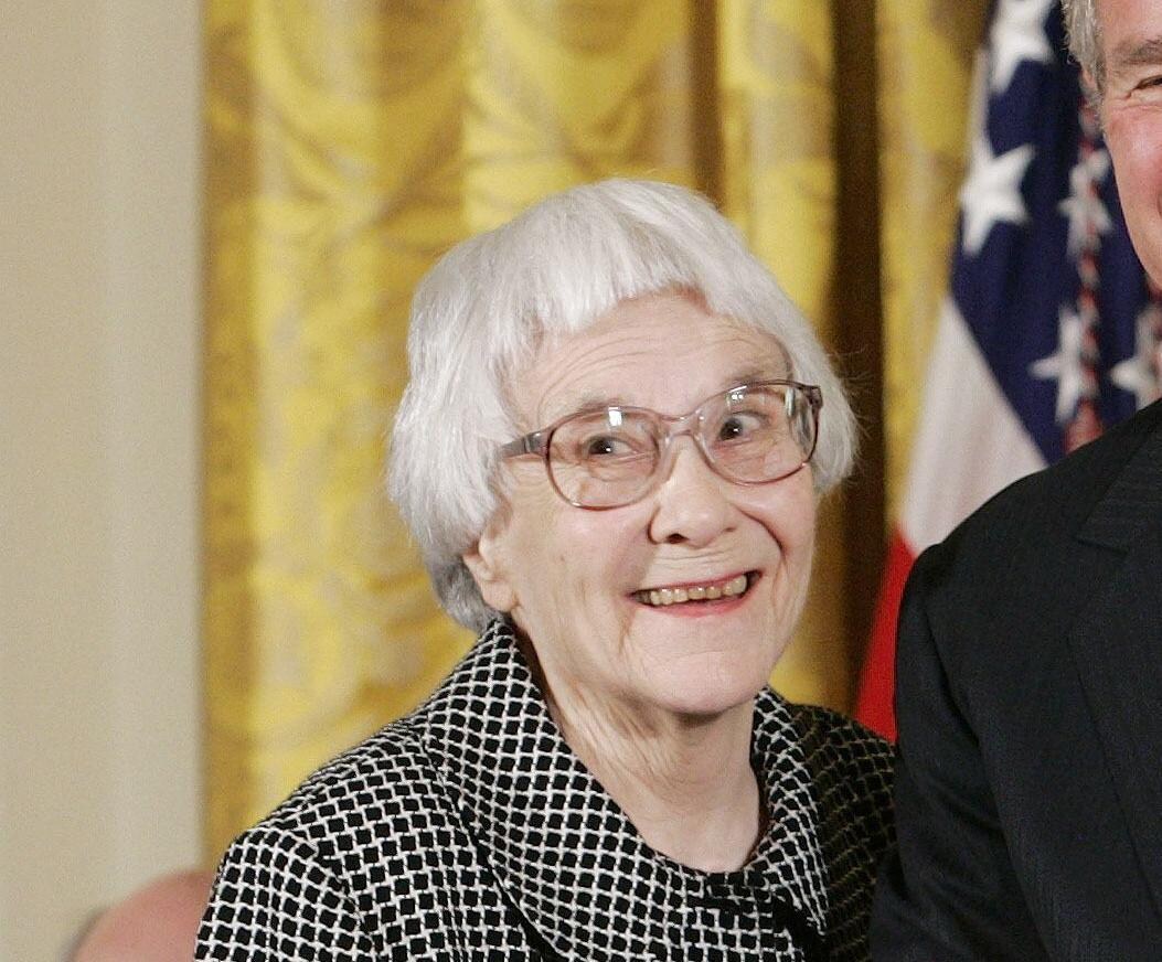 Harper Lee in 10 cijfers | De Morgen