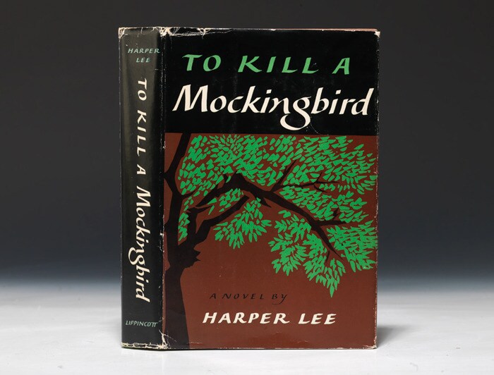 Harper Lee in 10 cijfers | De Morgen