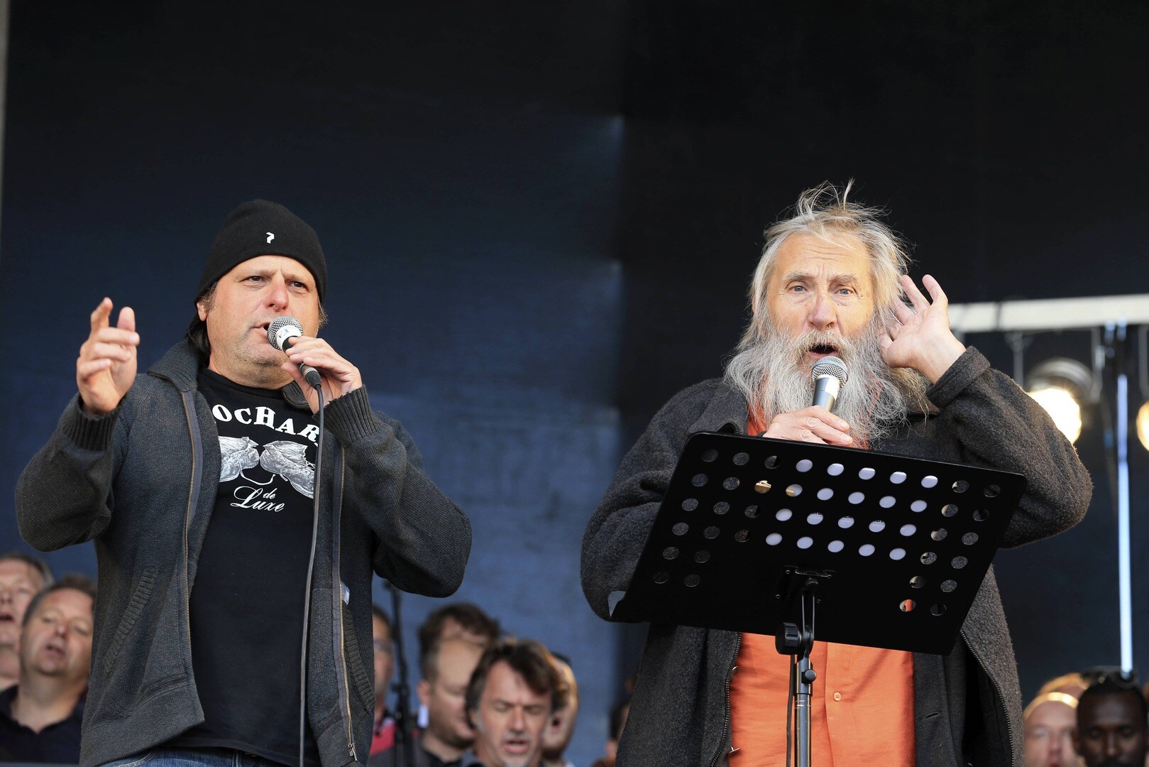 21 dingen die u dit jaar op de Gentse Feesten gedaan móet hebben | De ...