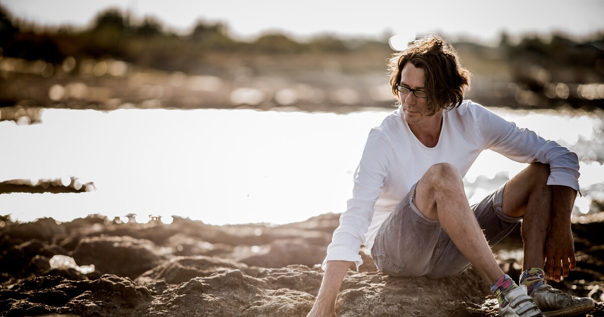 Jan Hoet jr: "Dit is geen hippie-alternatief voor een druk leven" | De ...