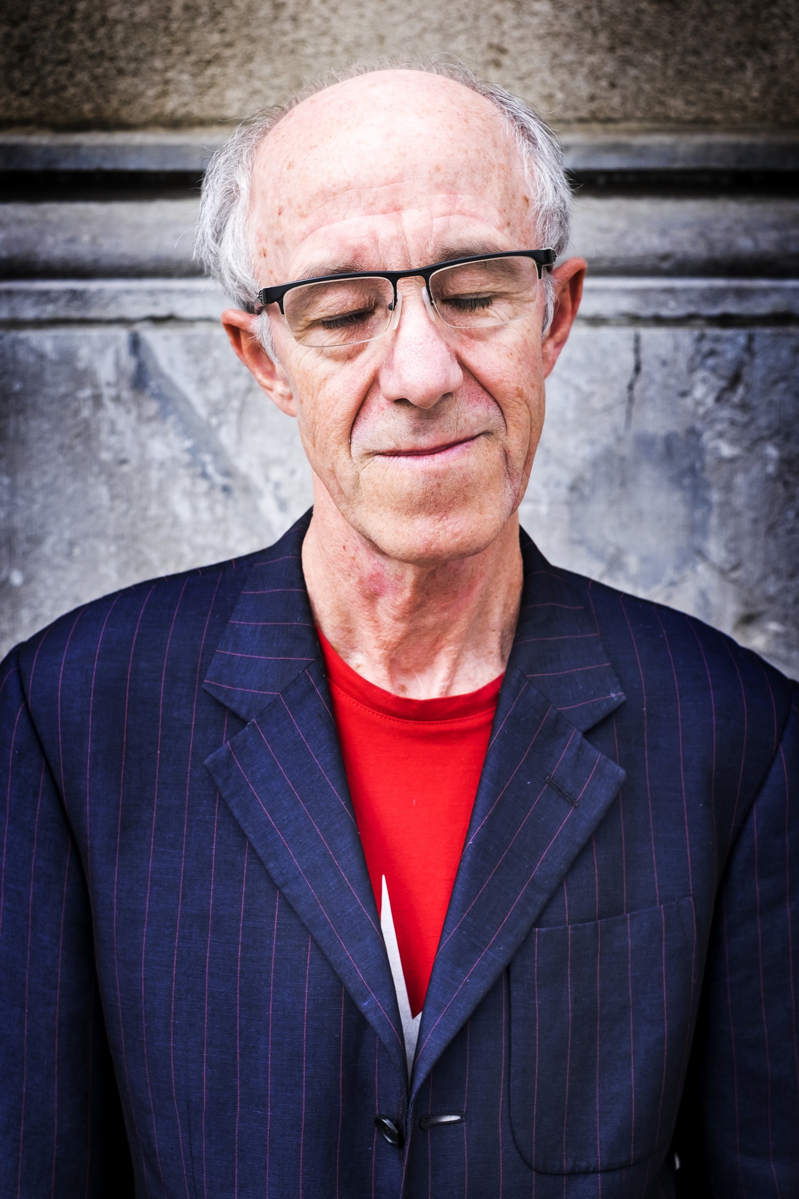 "Mij krijg je nooit meer in Los Angeles" | De Morgen