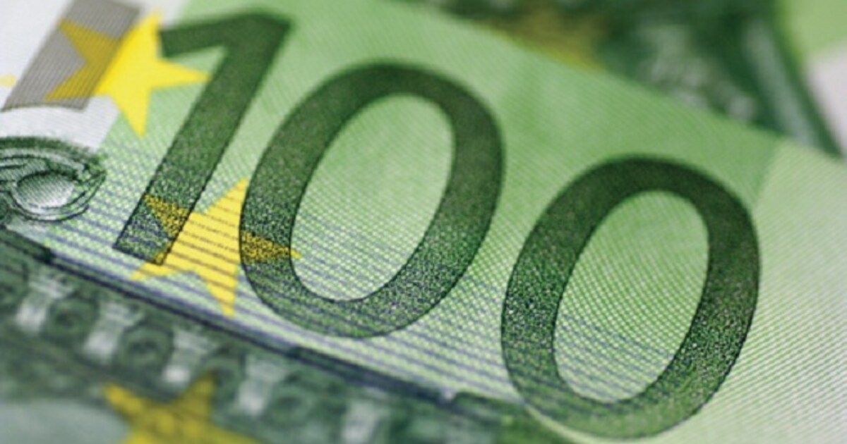 Nu ook vals briefje van 100 euro in Leuven | De Morgen