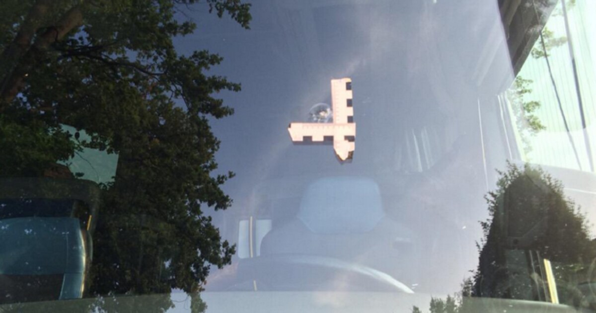 Dader van schietpartij op bus Hertha BSC nog altijd spoorloos | De Morgen