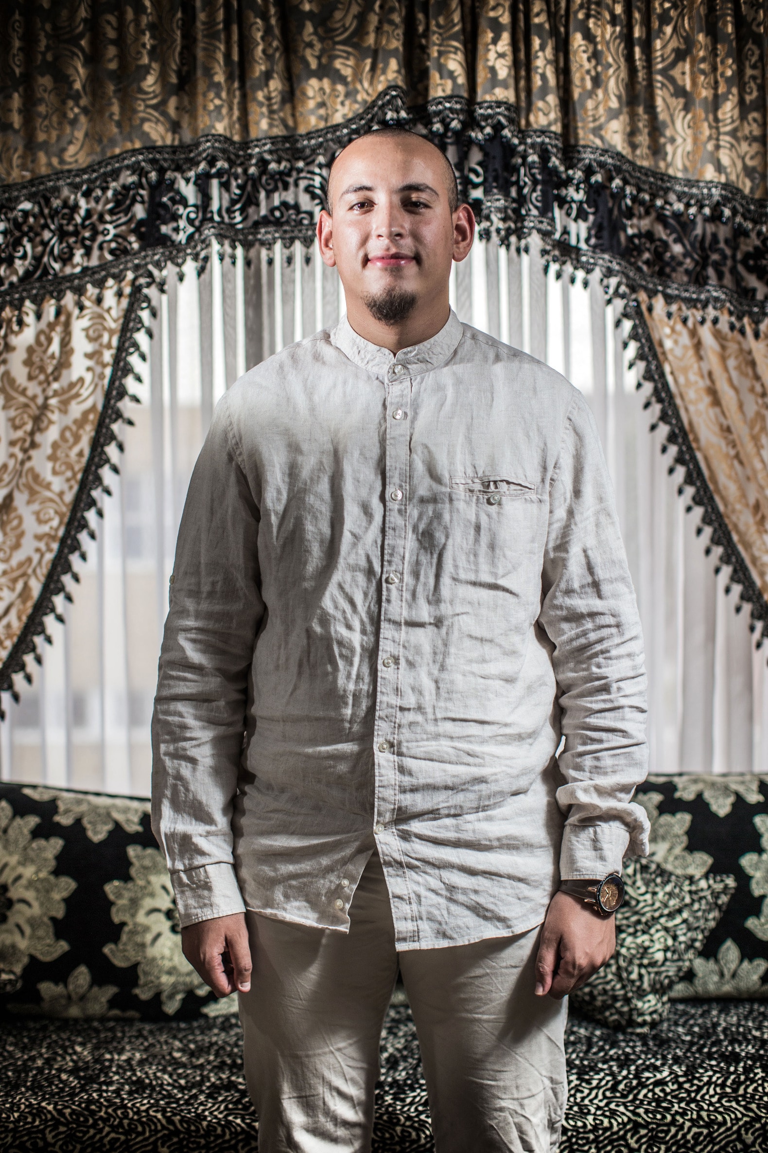 "Een gift is efficiënter. Je helpt er veel meer mensen mee" | De Morgen