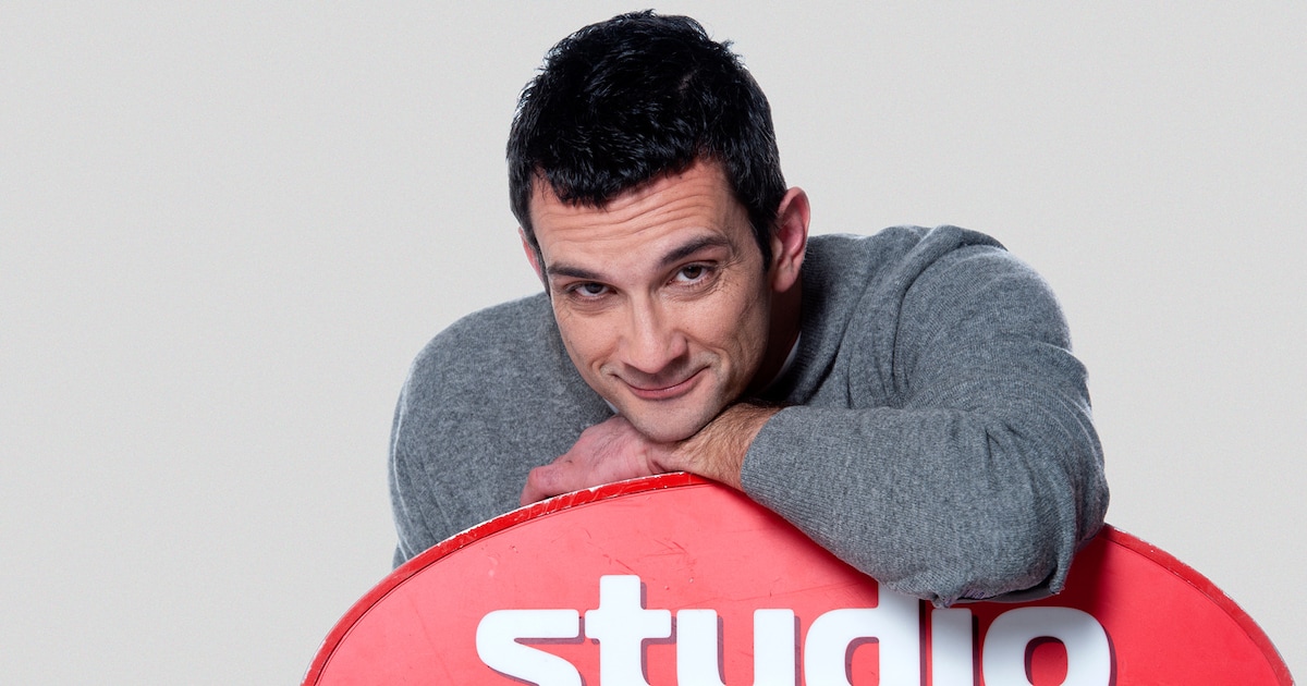 Christophe Lambrecht binnenkort opnieuw aan de slag bij Studio Brussel ...