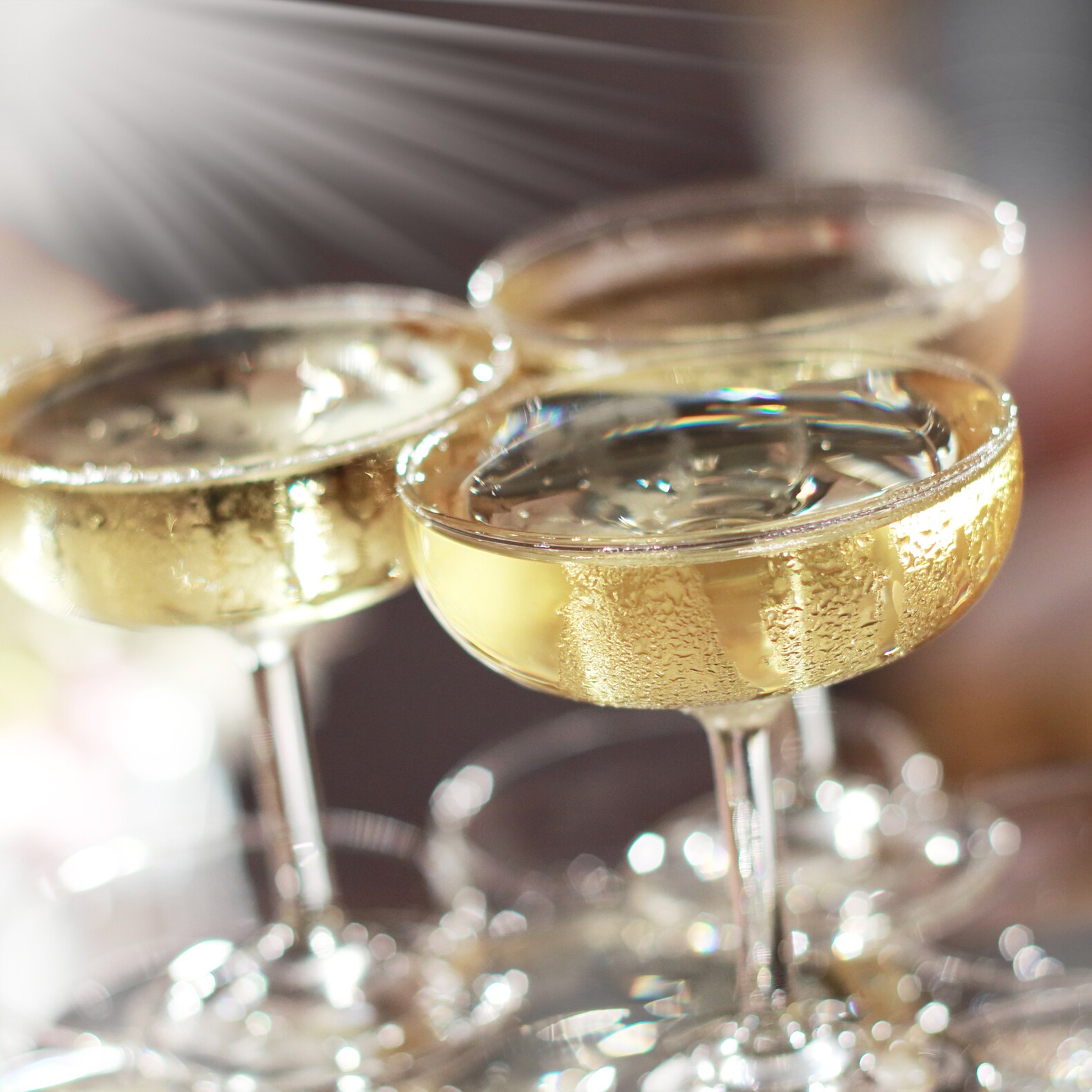 Cava, prosecco, champagne of asti: wat is nu eigenlijk het verschil ...
