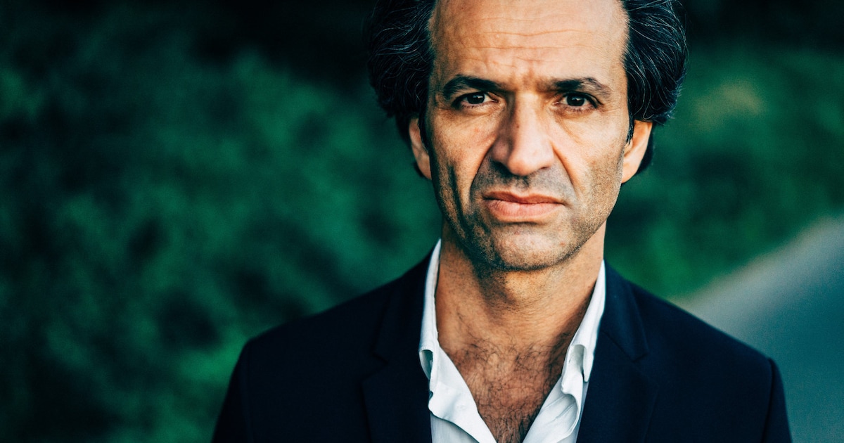 Topdokter Baki Topal: "Ik probeer elke dag iets te leren van vrouwen ...