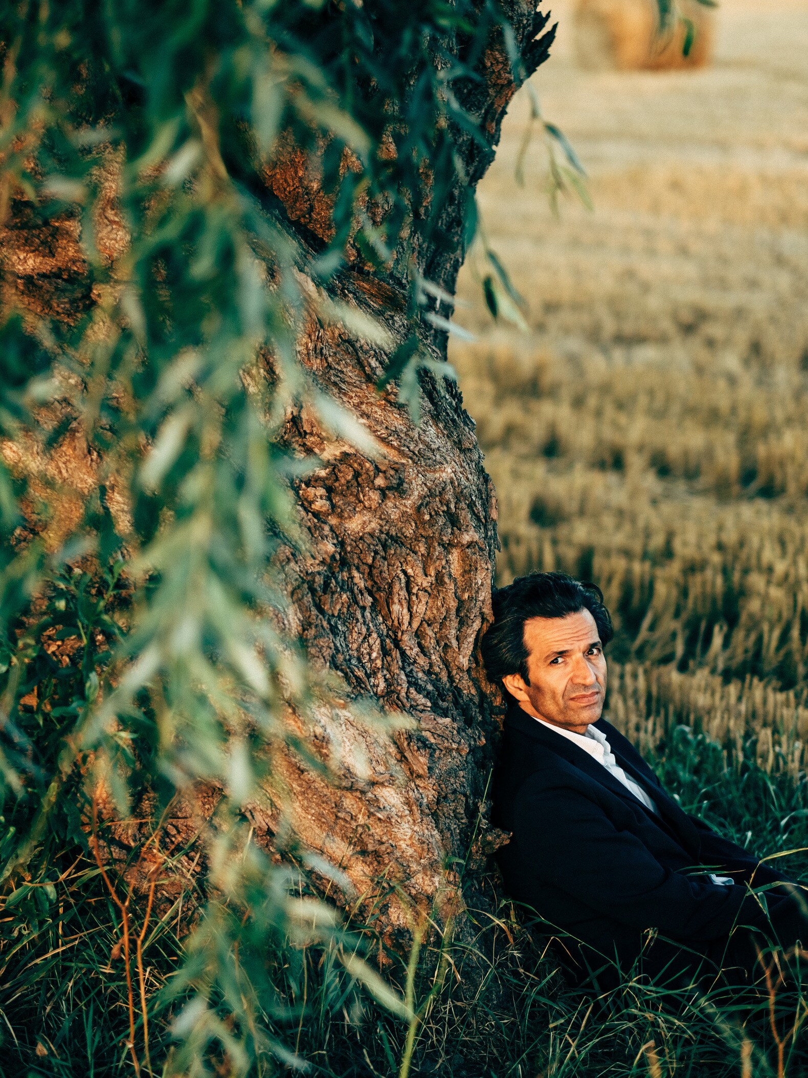 Topdokter Baki Topal: "Ik probeer elke dag iets te leren van vrouwen ...