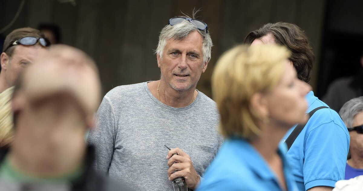 Piet den Boer vanaf speeldag 6 in Reviewcommissie | De Morgen