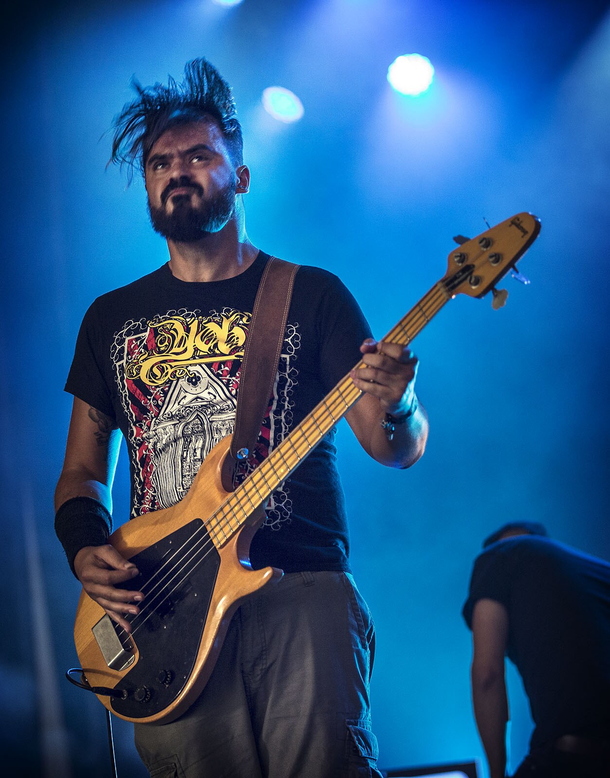Your Highness: metal is springlevend in België | De Morgen