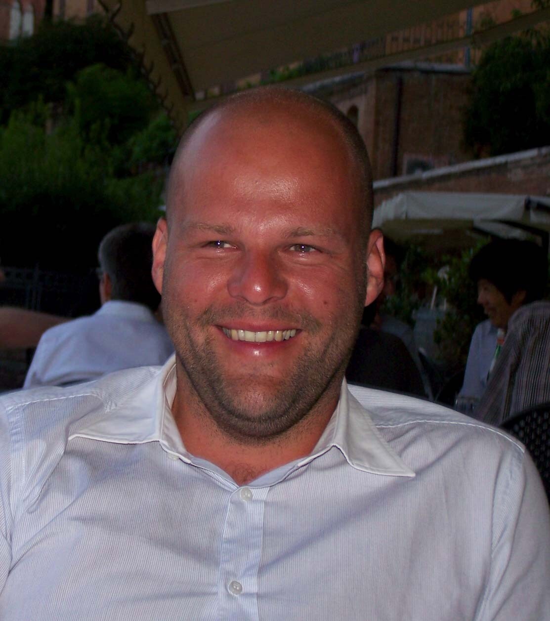 Alle kleuters horen op school | De Morgen