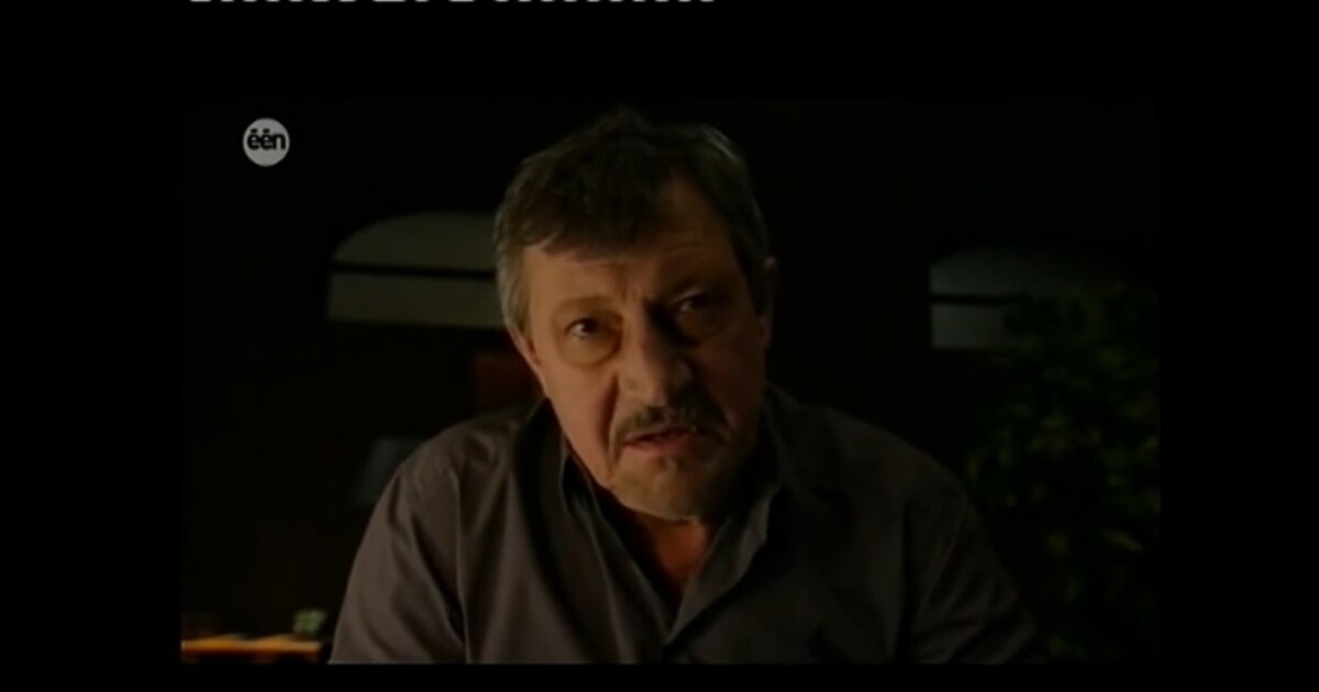 Zelfmoordlijn maakt zich klaar voor heruitzending Thuis-finale | De Morgen