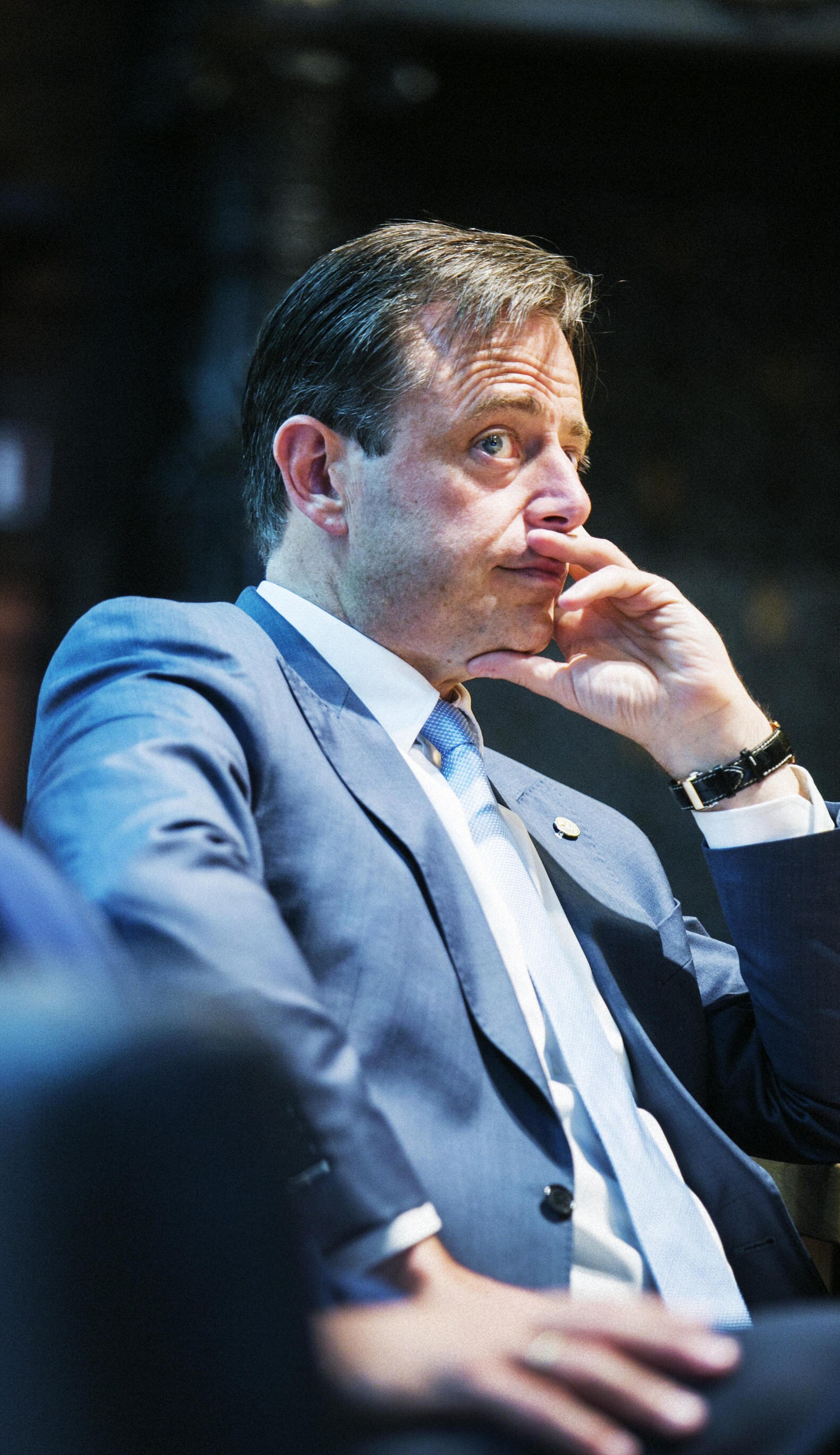 Wat De Wever zei was noch populistisch, noch xenofoob. Maar je kan het ...