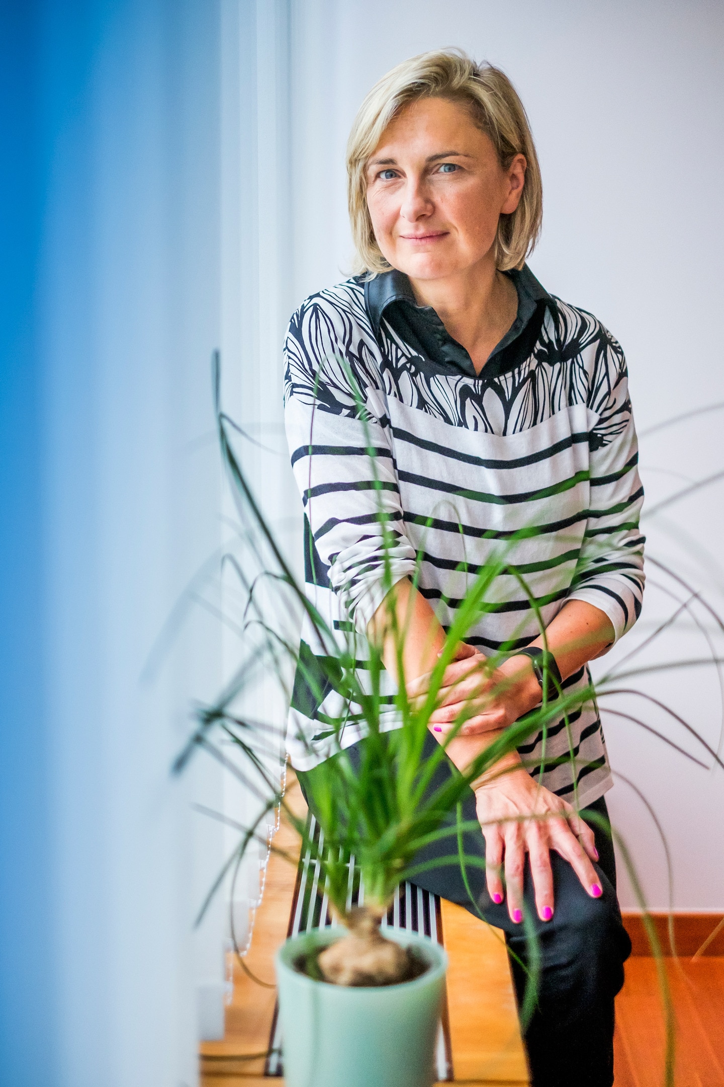 Geens' dochter kritisch voor Hilde Crevits | De Morgen