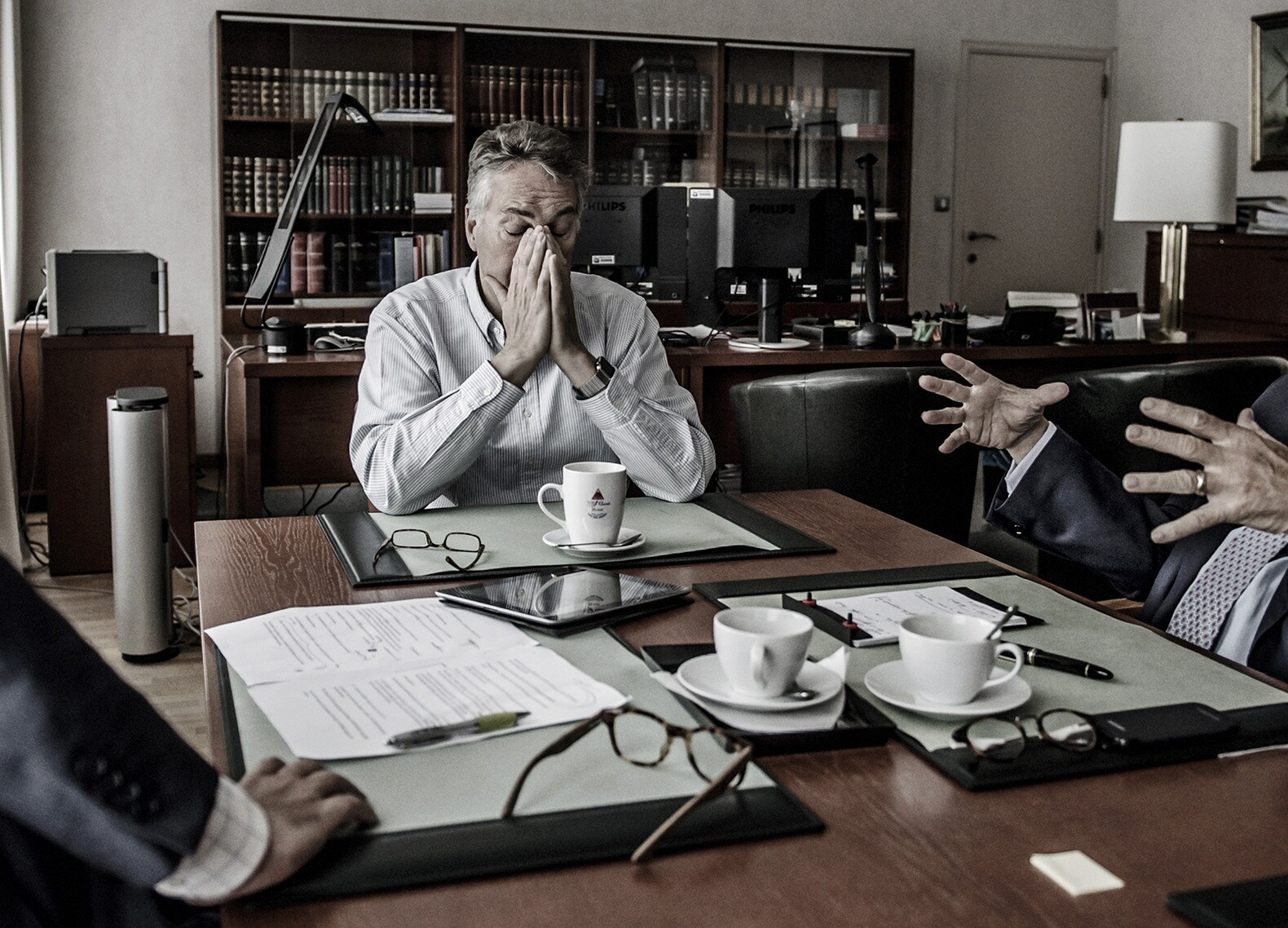 Mensen met gemiddeld inkomen denken beter twee keer na voor ze naar ...