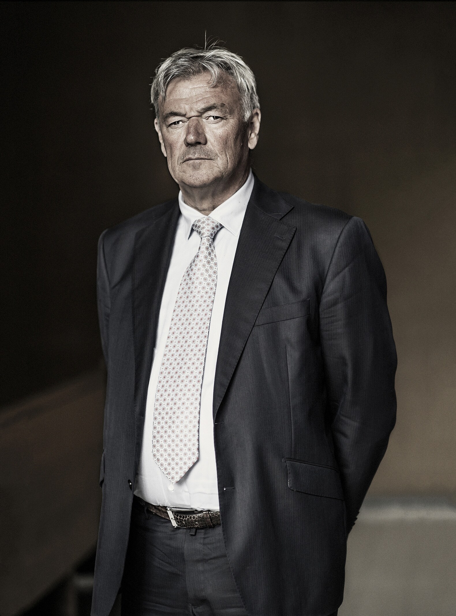 Mensen met gemiddeld inkomen denken beter twee keer na voor ze naar ...