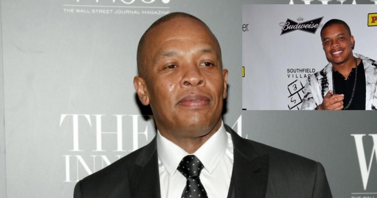 Zoon Dr. Dre vertolkt eigen vader in vervolg 'Straight Outta Compton' | De Morgen