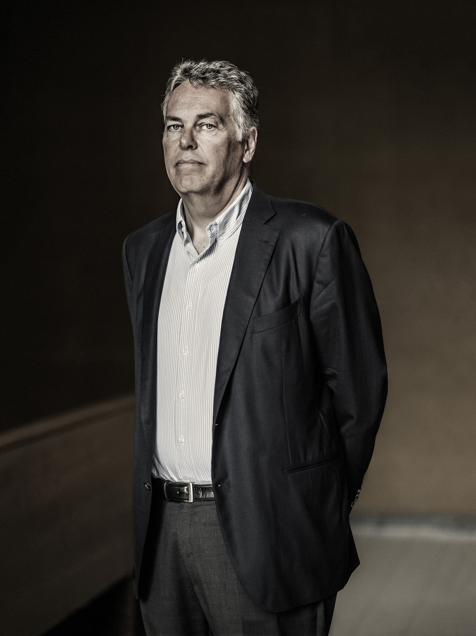 "Interne ruzie door ongelijkheid" | De Morgen