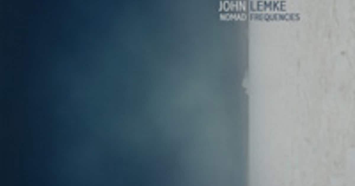 John Lemke: Een eigenzinnig huwelijk tussen modern klassiek en ...