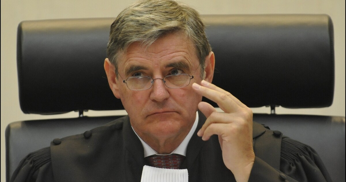 "Vluchtelingen moeten beter opgevangen worden in hun eigen regio" | De ...