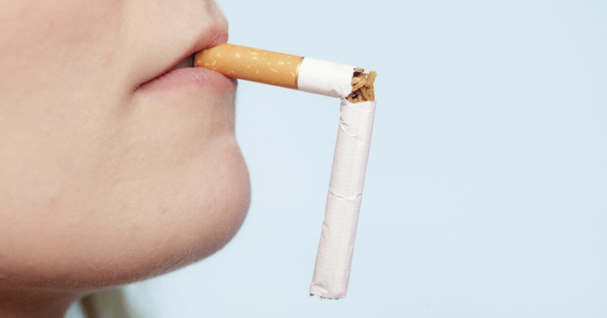 "Tandartsen kunnen mondkanker helpen voorkomen" | De Morgen