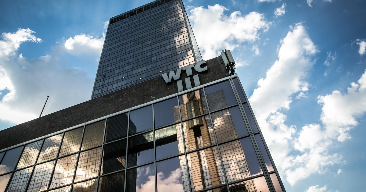 Het gebouw dat echt niemand ooit wou | De Morgen