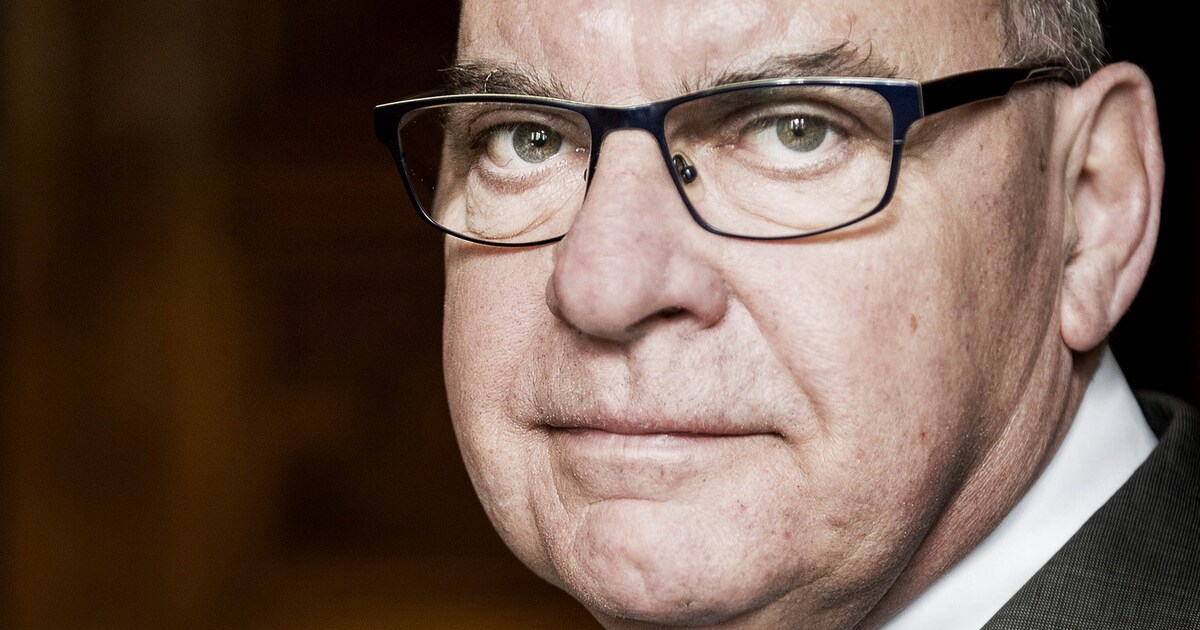 Gents burgemeester Termont eist 10.000 euro van schrijver 'Ghelamco ...