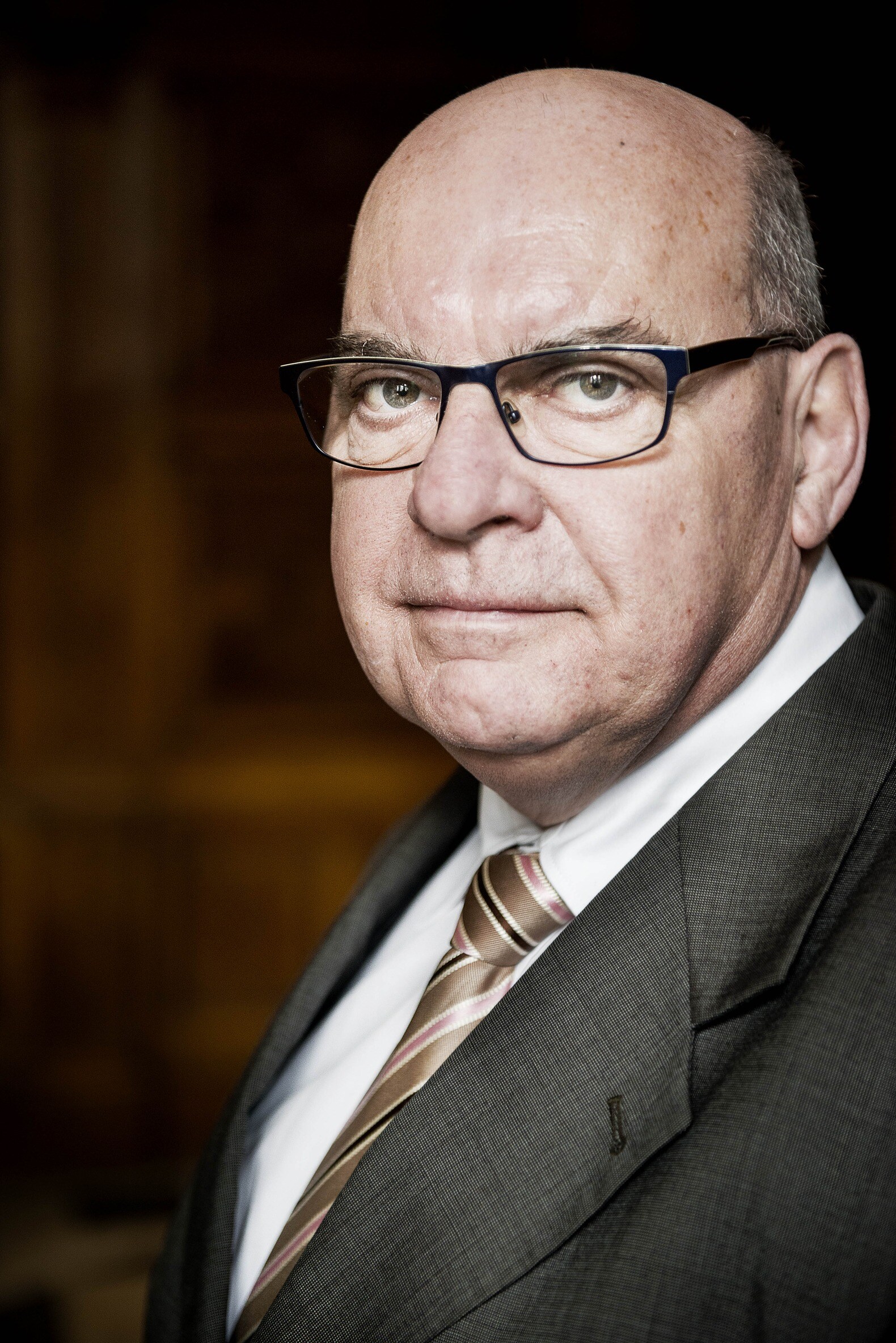 Gents burgemeester Termont eist 10.000 euro van schrijver 'Ghelamco ...