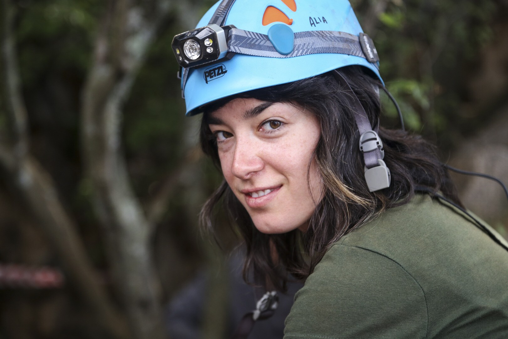 Archeologe Alia Gurtov: "Dit wezen is een compleet raadsel" | De Morgen