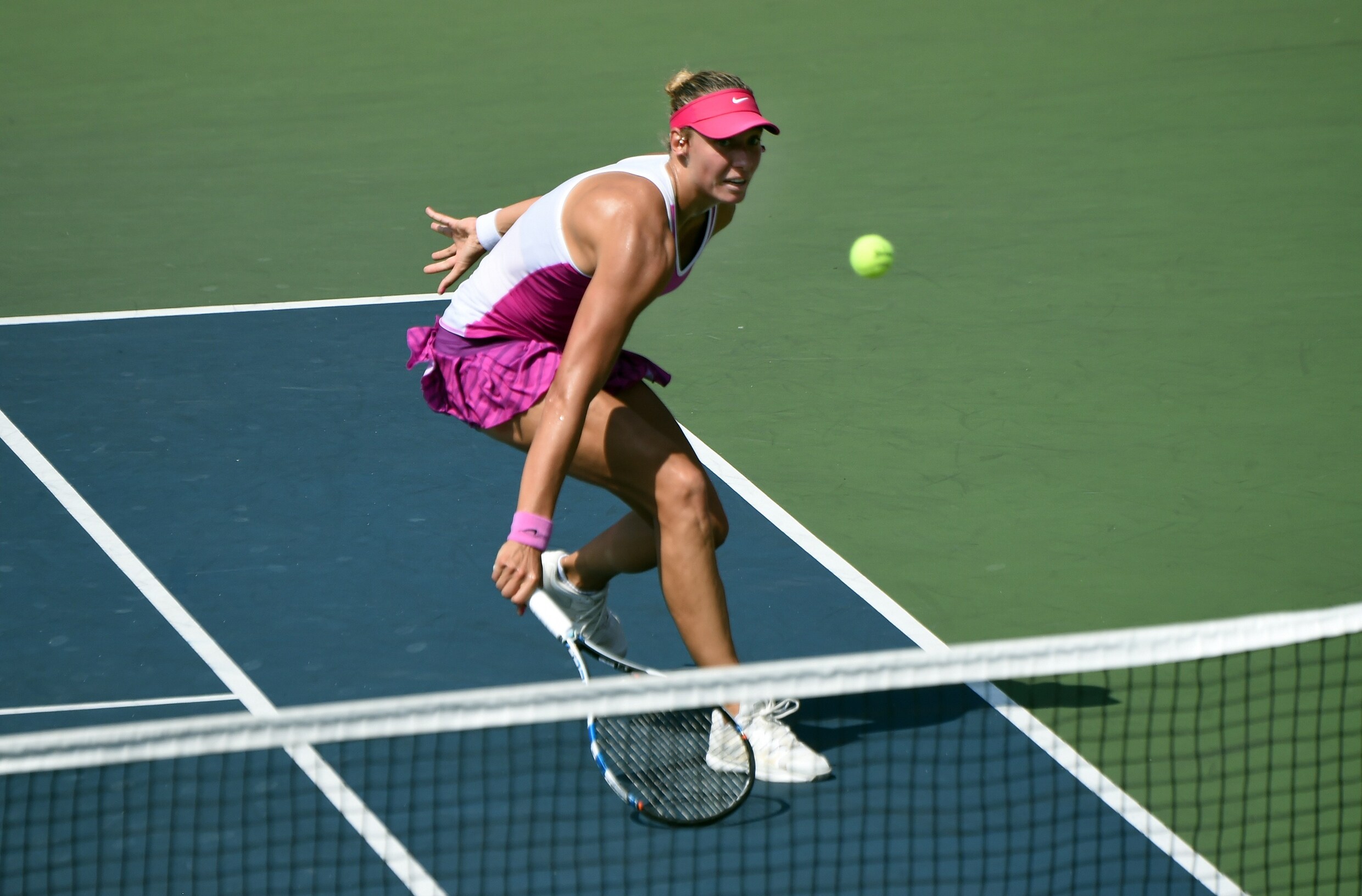 Wickmayer ontdoet zich van Kroatische en bereikt finale in Tokio | De ...