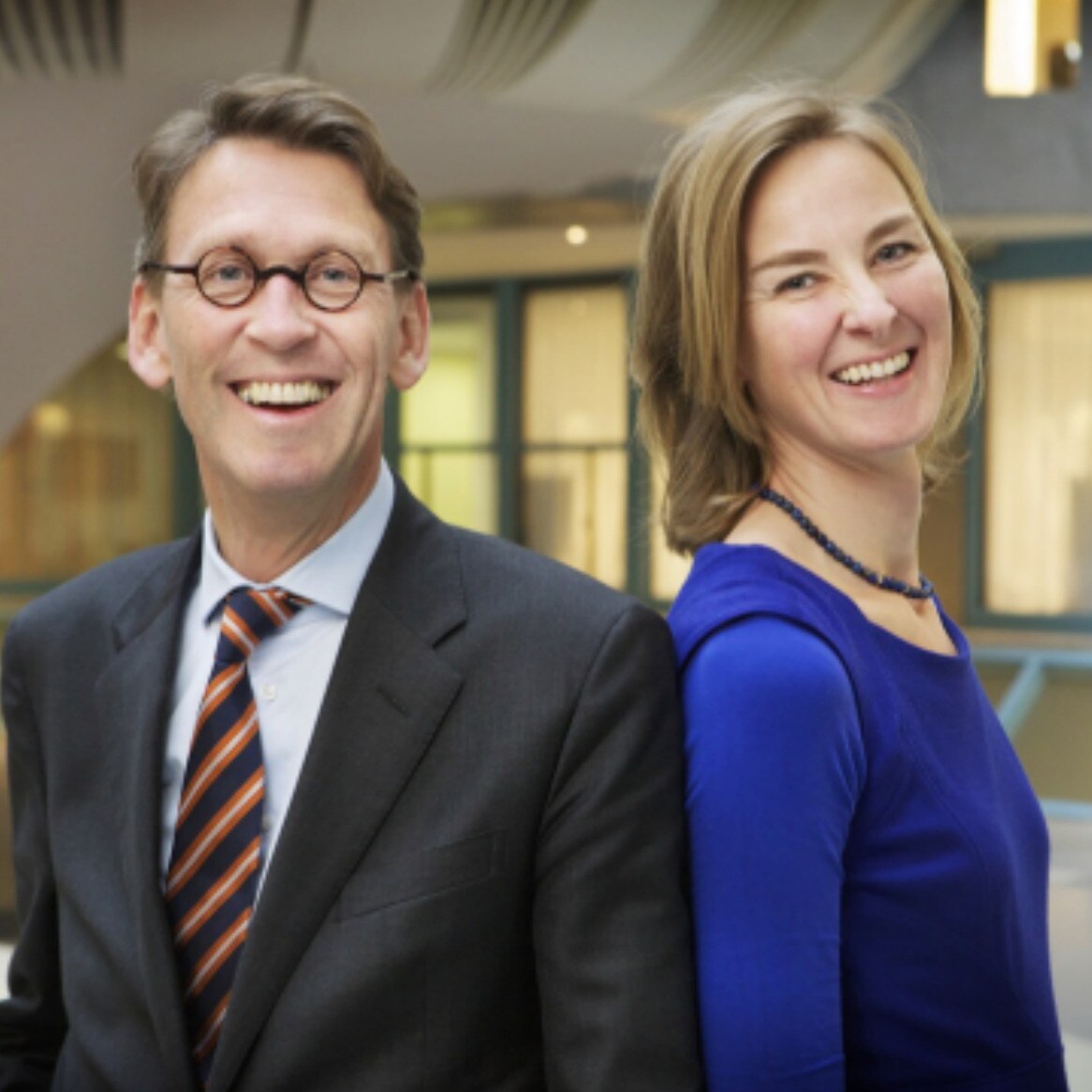 "Alzheimer kan straks worden genezen" | De Morgen