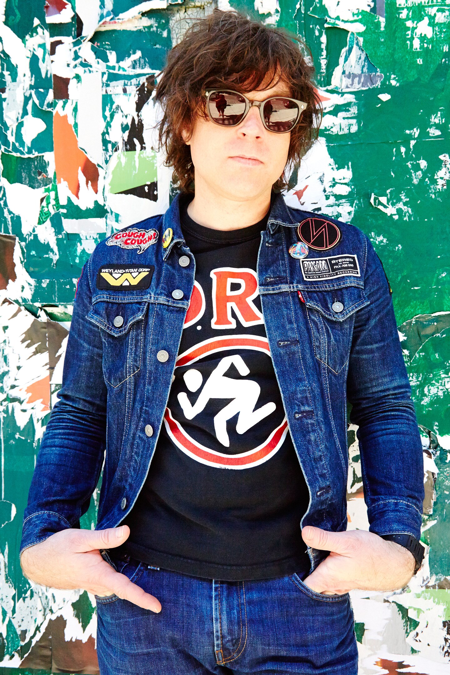 Het verhaal achter Ryan Adams' bejubelde cover van Taylor Swift | De Morgen