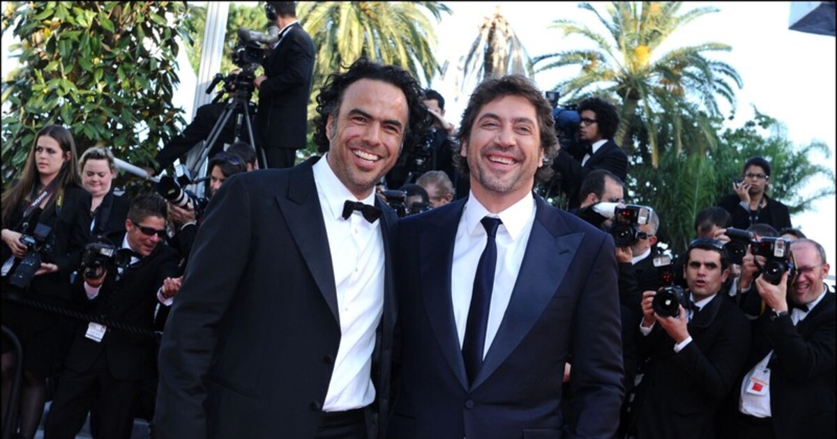 Met Jan in Cannes: 'cinéma de papa' | De Morgen