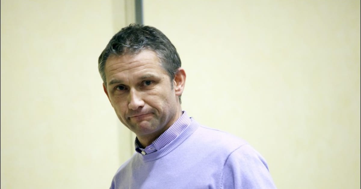 'Nooit getwijfeld aan schuld Els Clottemans' | De Morgen