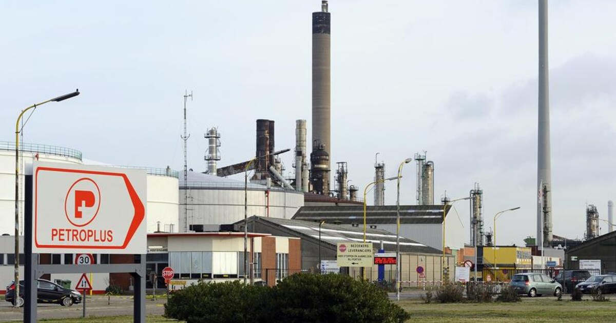 Petroplus vraagt uitstel van betaling aan | De Morgen
