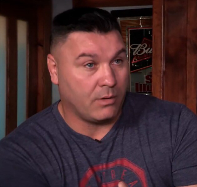 'Fight Club' in het echt: de onderwereld van het boksen met blote ...