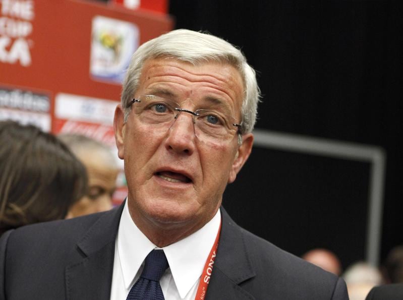 Marcello Lippi sluit terugkeer naar Juventus na WK uit | De Morgen