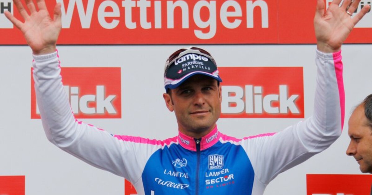 Lampre start met vijf debutanten in Tour | De Morgen