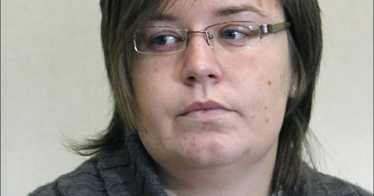 Els Clottemans gaat in cassatie | De Morgen