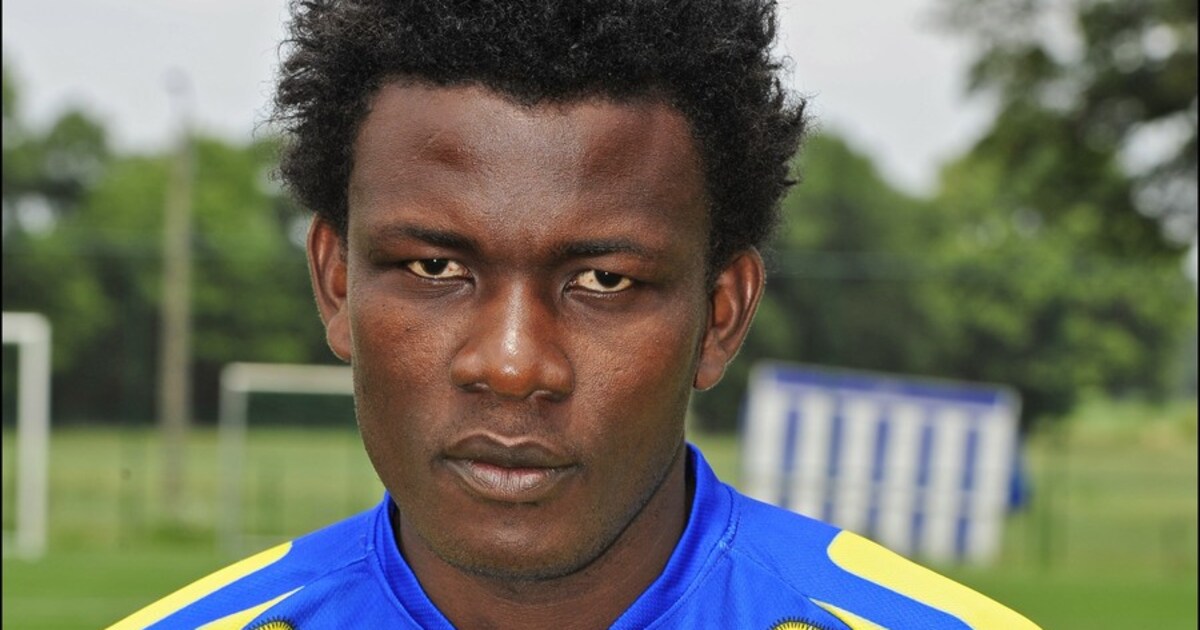 Westerlo rouwt om moord op broer van Moses Adams | De Morgen