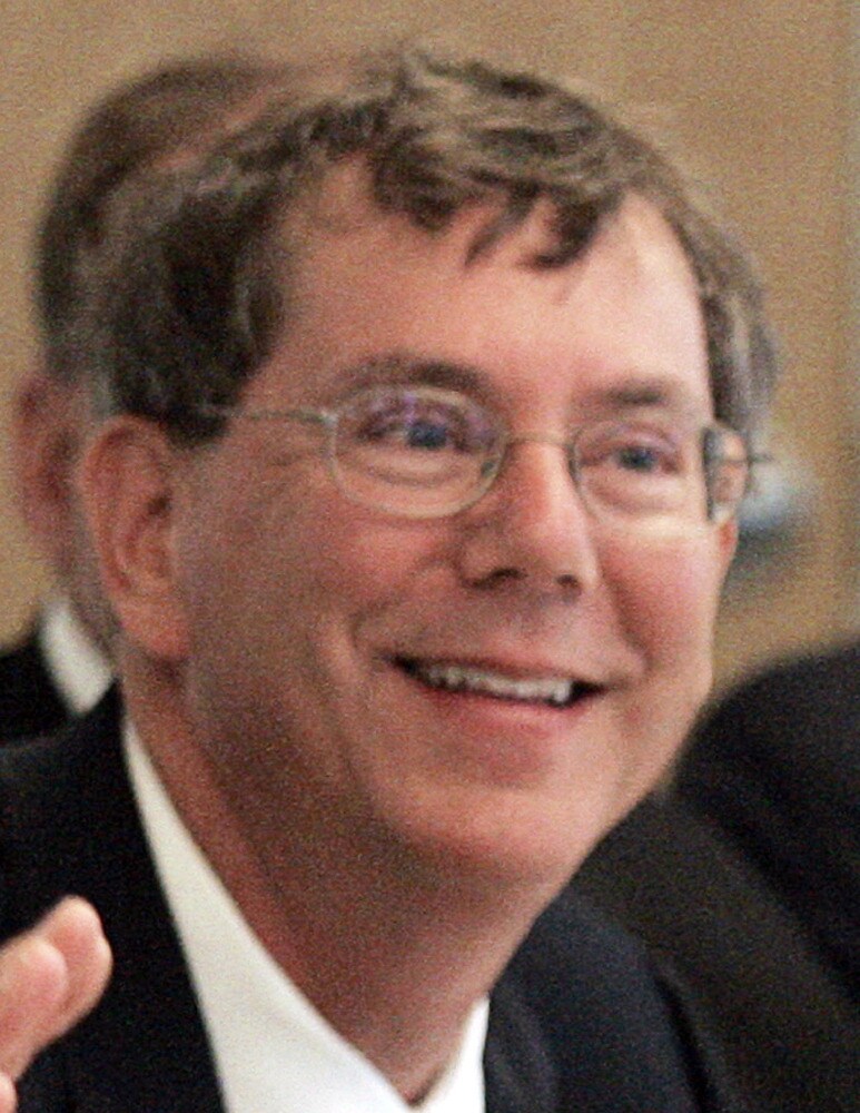 Arthur Levinson wordt de nieuwe voorzitter van Apple | De Morgen