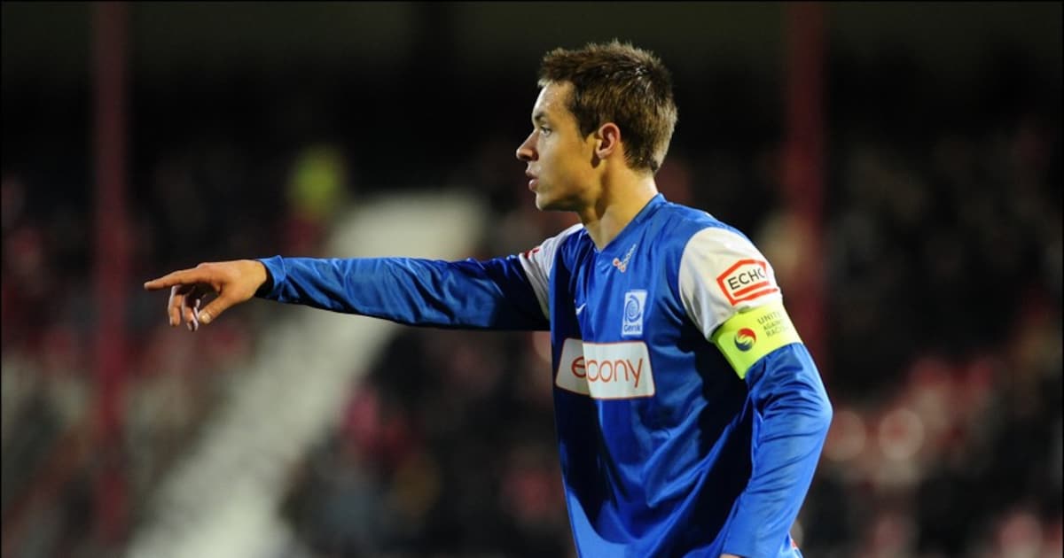 David Hubert met succes geopereerd aan buikspieren | De Morgen